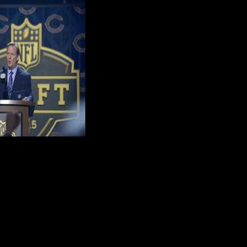 Tyrus Thompson lands with the Minnesota Vikings in sixth round | Sports ...