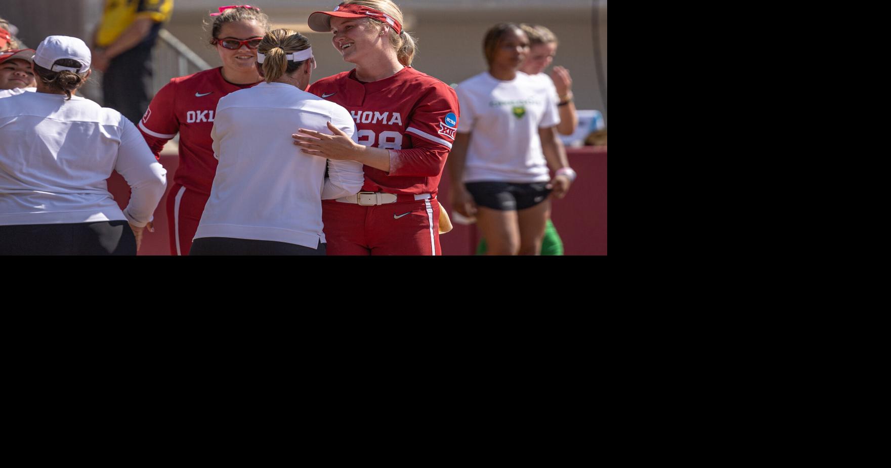 Patty Gasso, others react to Norman Regional | Sports | oudaily.com