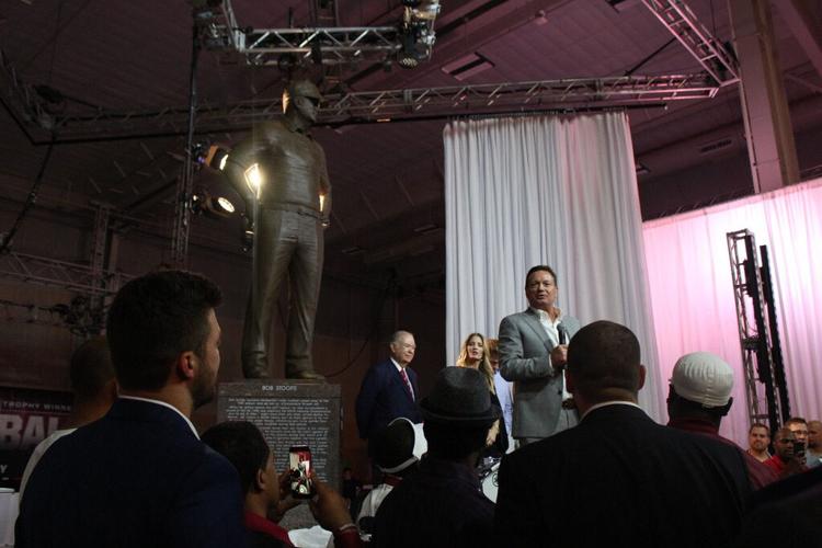 OU football: The Best of Bob Stoops (photos) | Gallery | oudaily.com