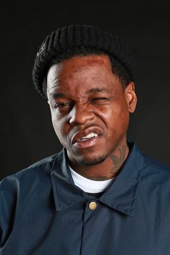 Oklahoma City rapper Jabee to return to Norman Music Festival for 11th ...