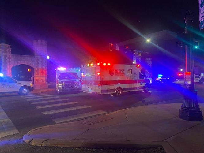 All clear after active shooter reported on South Oval: Timeline of ...