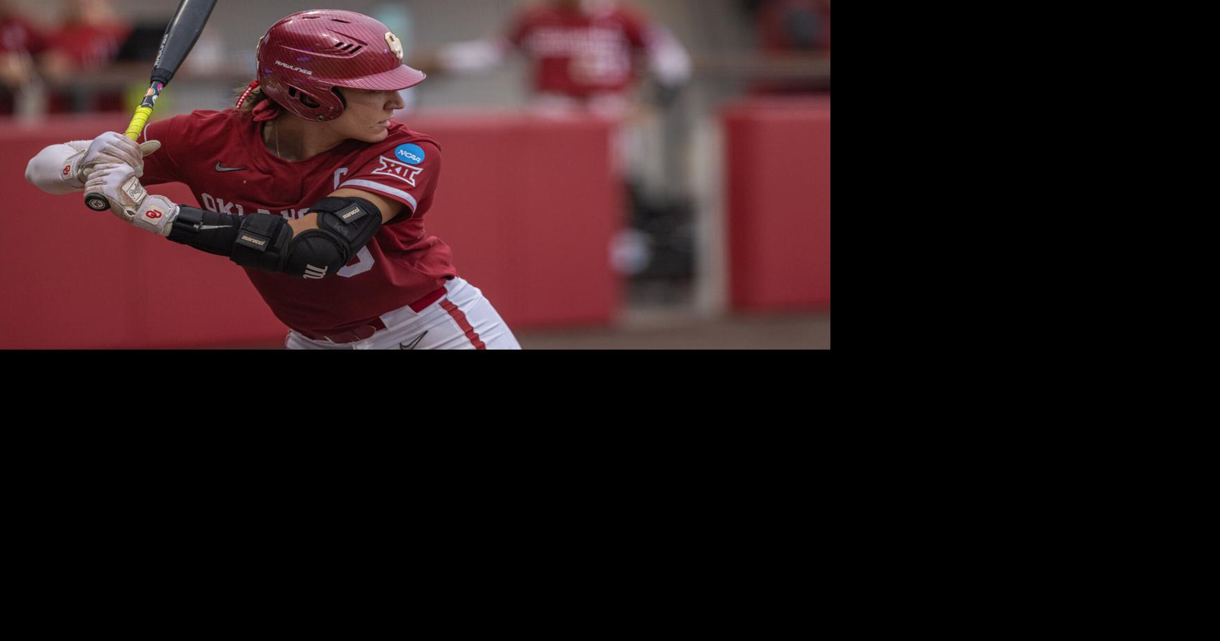 Shay Knighten reflects on Kinzie Hansen, senior class | Sports ...