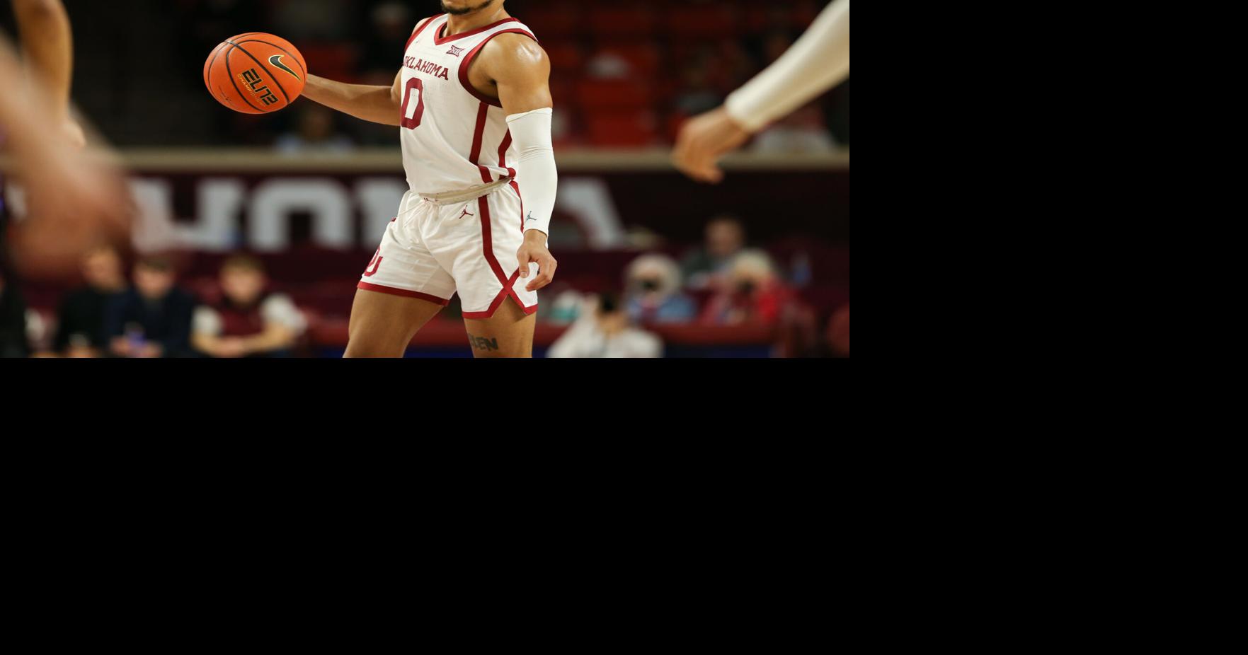 OU basketball: 3 things to know ahead of Sooners at Oklahoma State, 1st ...