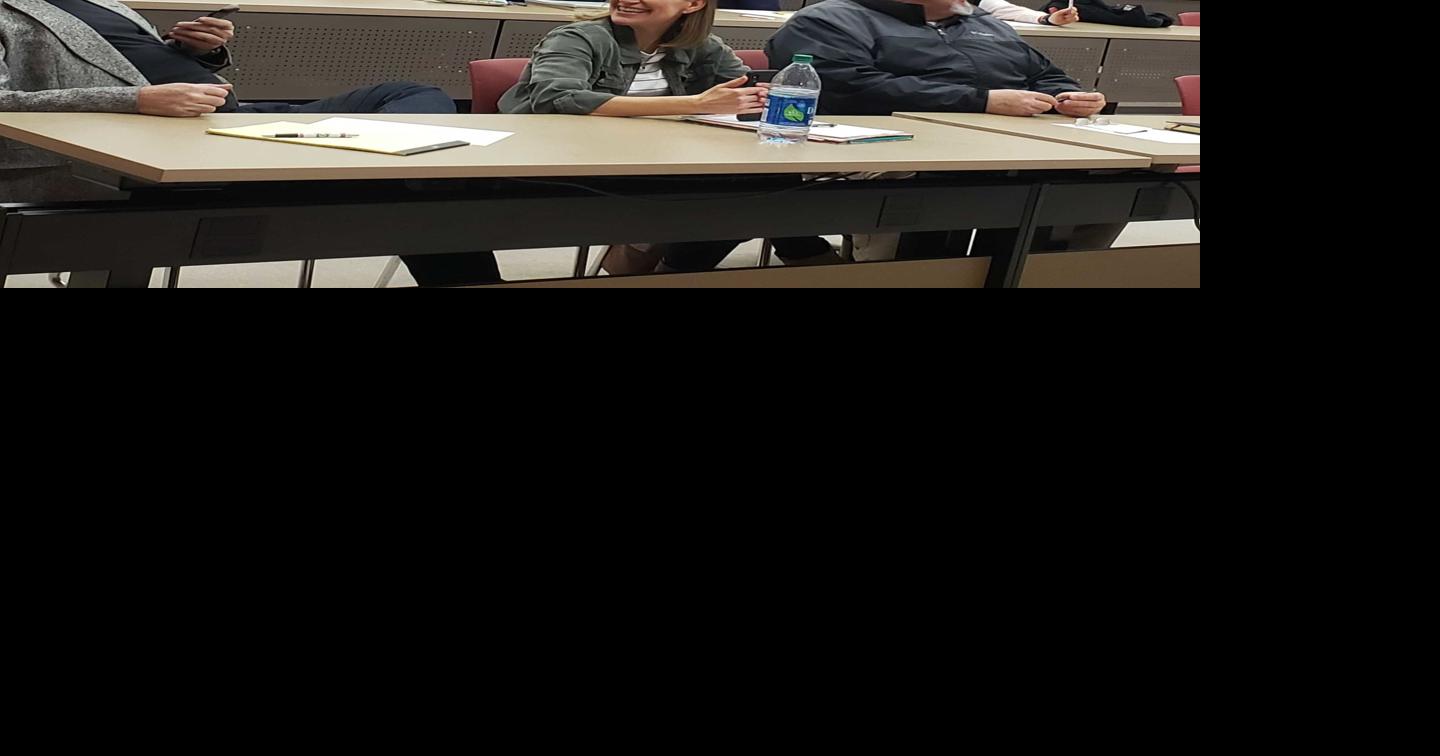 Multicultural Advancement Committee holds first meeting, hopes to ...