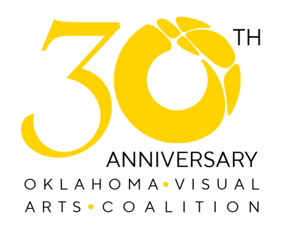 Oklahoma Visual Arts Coalition hosts fundraiser celebrating 30 years ...