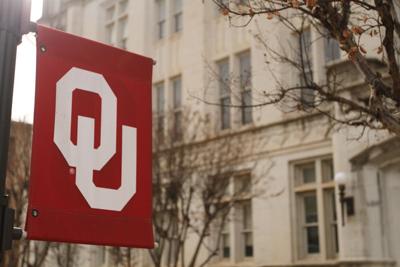 OU names new chief information officer | News | oudaily.com