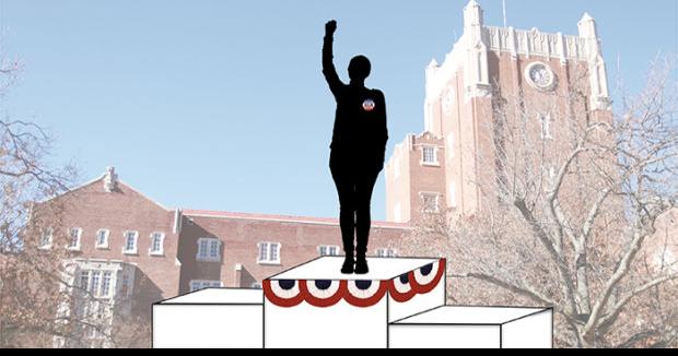 Every SGA position uncontested | News | oudaily.com