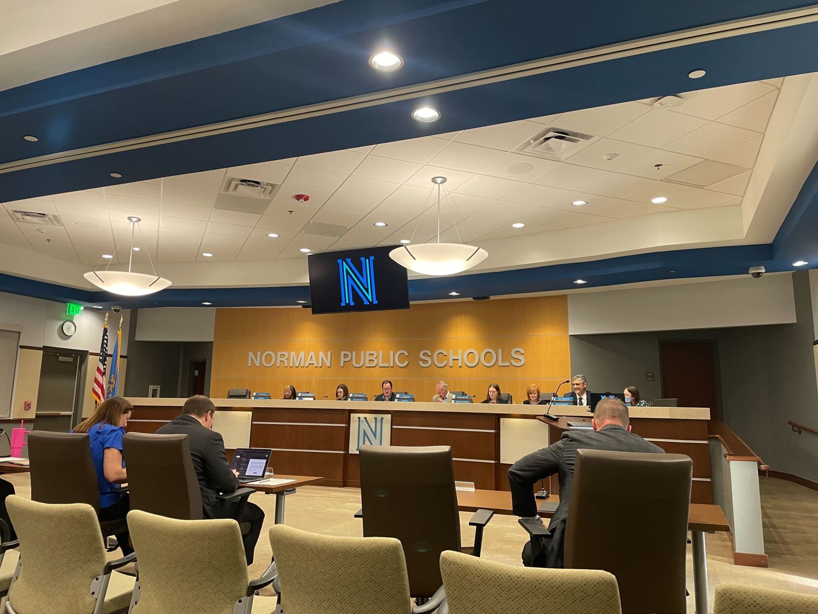 NPS Board approves immigration, antisemitism policy changes | News ...