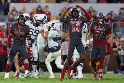 OU's defense furthers 'bend but don't break' identity | Sports ...