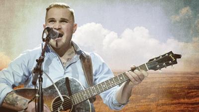 Zach Bryan brings world tour to University of Tulsa | News | oudaily.com