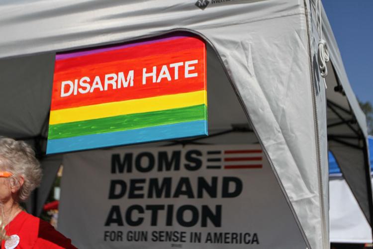 Norman Pride Festival (photos) | Gallery | oudaily.com