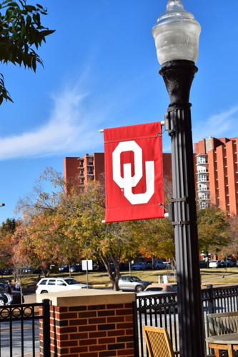 Tornado risk in Norman; review OU’s weather protocols | News | oudaily.com