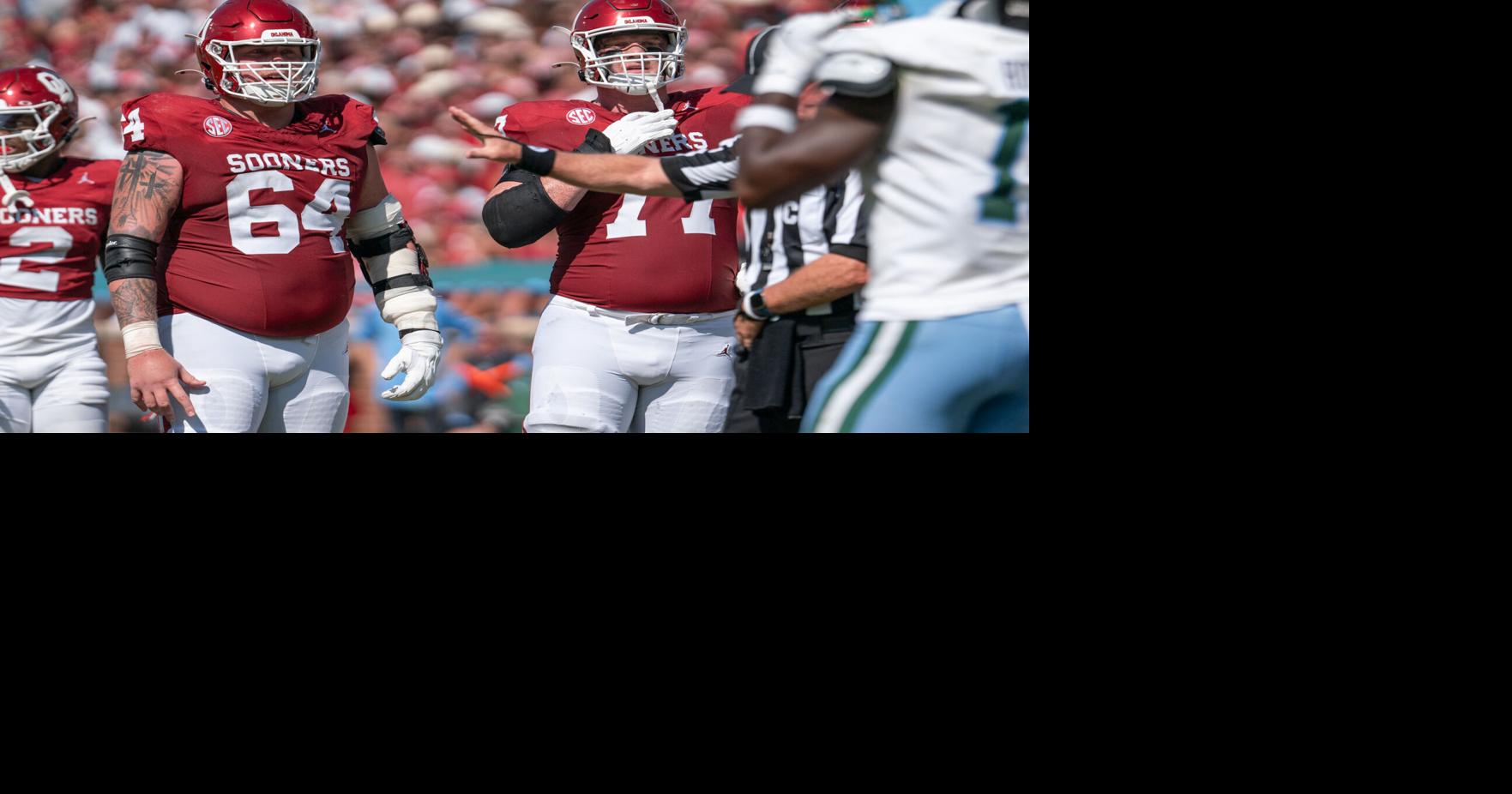 Sooners' offense striving for improvement in final games | Sports ...