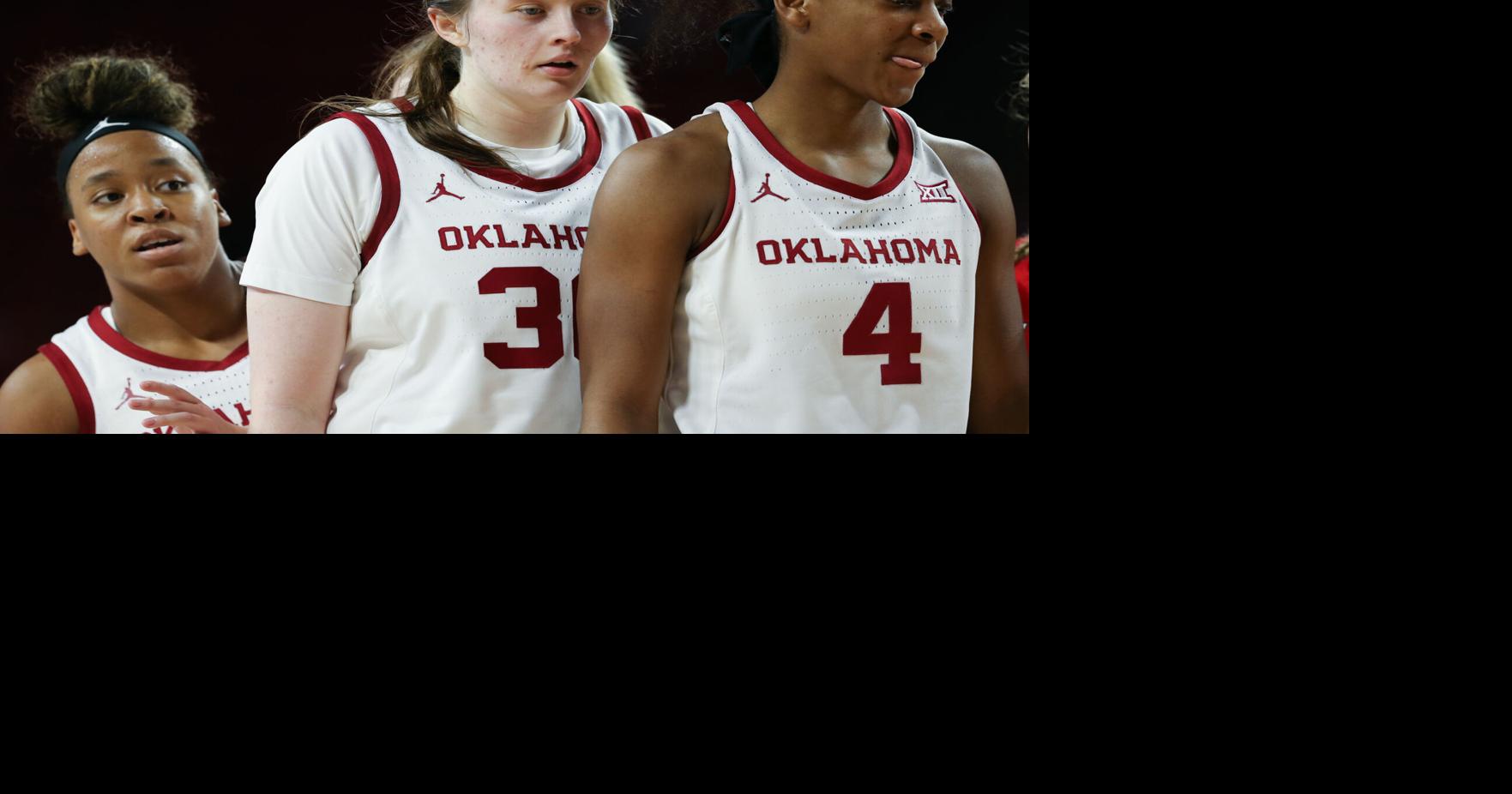OU basketball: Sooners' slow start results in upset loss to Texas Tech ...