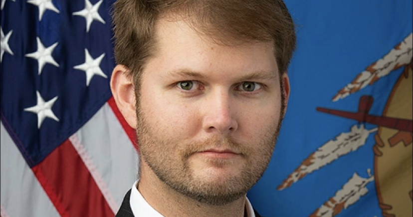 Michael Nash defeats incumbent Rarchar Tortorello to represent Ward 5 ...