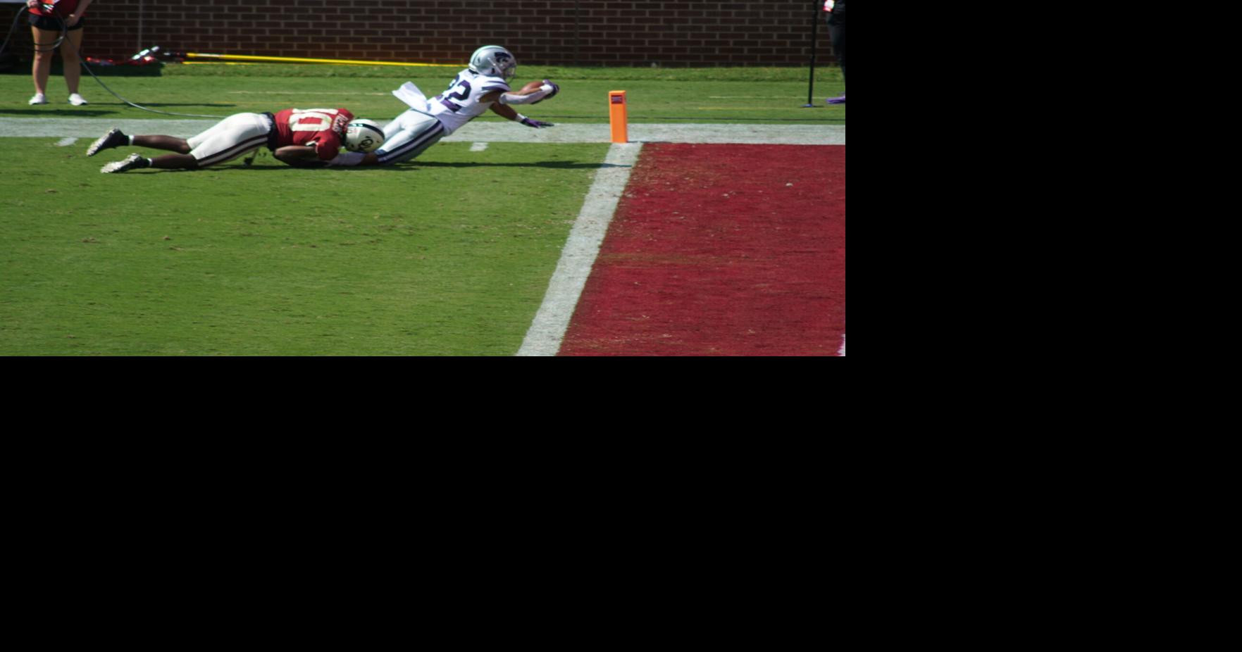 'I wish I had the answer': Sooners' second-half defensive blunder, lack ...