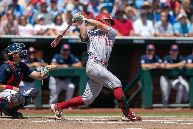 OU baseball: Skip Johnson, Sooners embracing challenge of getting back to College World Series ...