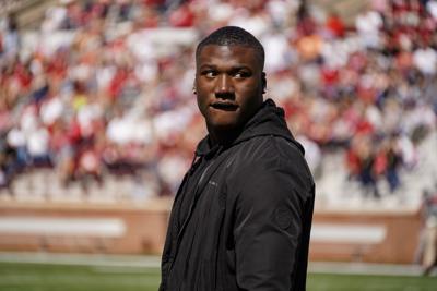 Sooners in NFL: Cincinnati Bengals' Joe Mixon scores, Los Angeles ...