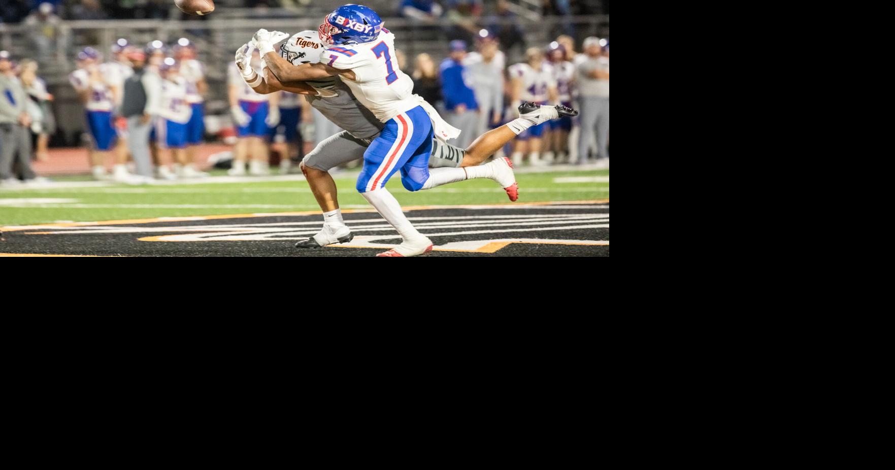 Photos: Norman High-Bixby football game | Gallery | oudaily.com
