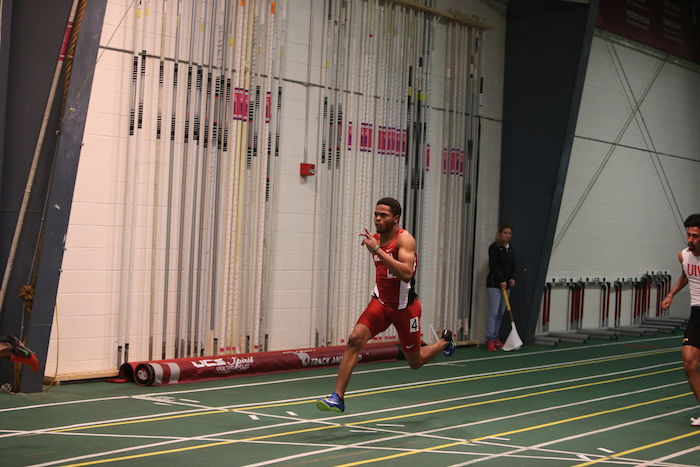 Track and Field: J.D. Martin Invitational | Gallery | oudaily.com