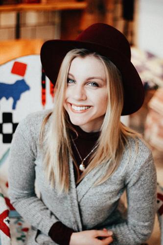 Megan Ross elected next editor-in-chief of Student Media features ...