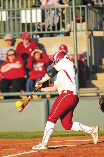 OU softball heads to Stillwater for Bedlam battle Wednesday | Sports ...