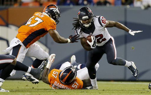 Former Sooners in the NFL | Gallery | oudaily.com