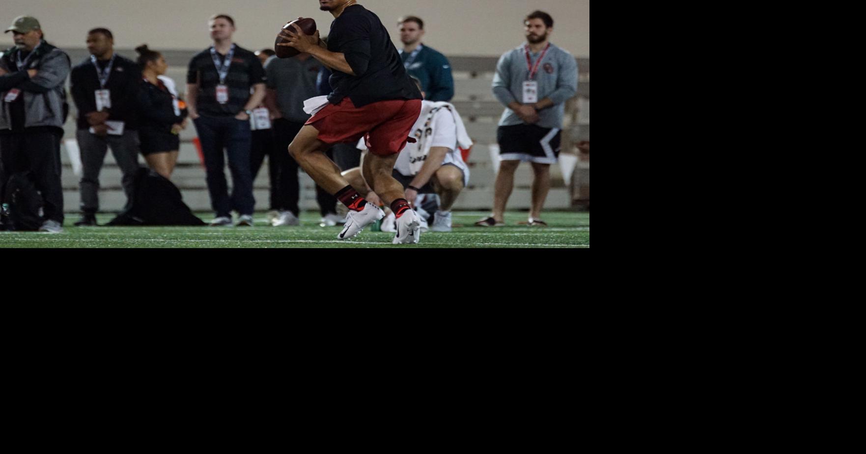 How former Sooners in NFL performed in week 11 | Sports | oudaily.com