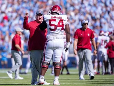 Sooners' football mailbag: Offensive line struggles | Sports | oudaily.com