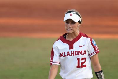 Women’s College World Series: OU falls to Florida State in Game 1 of ...