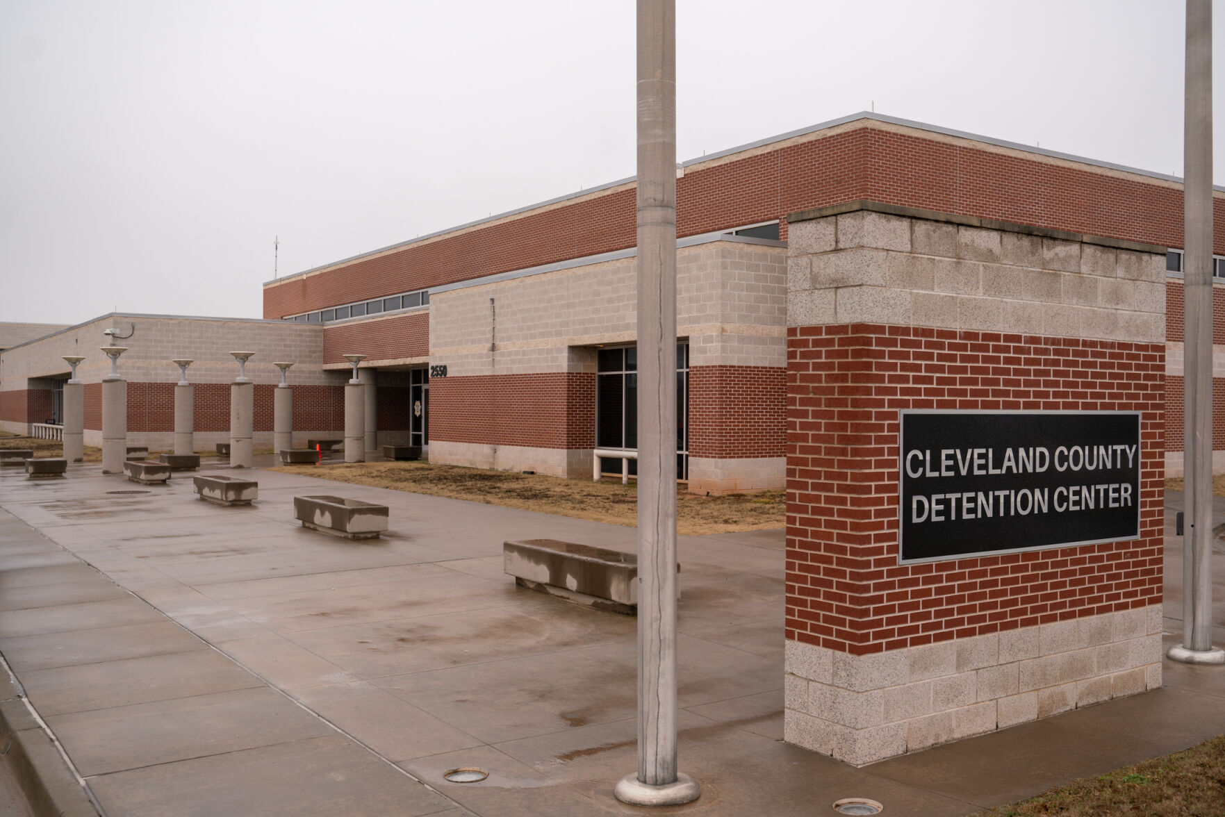 New detention center health care provider updates services | News ...