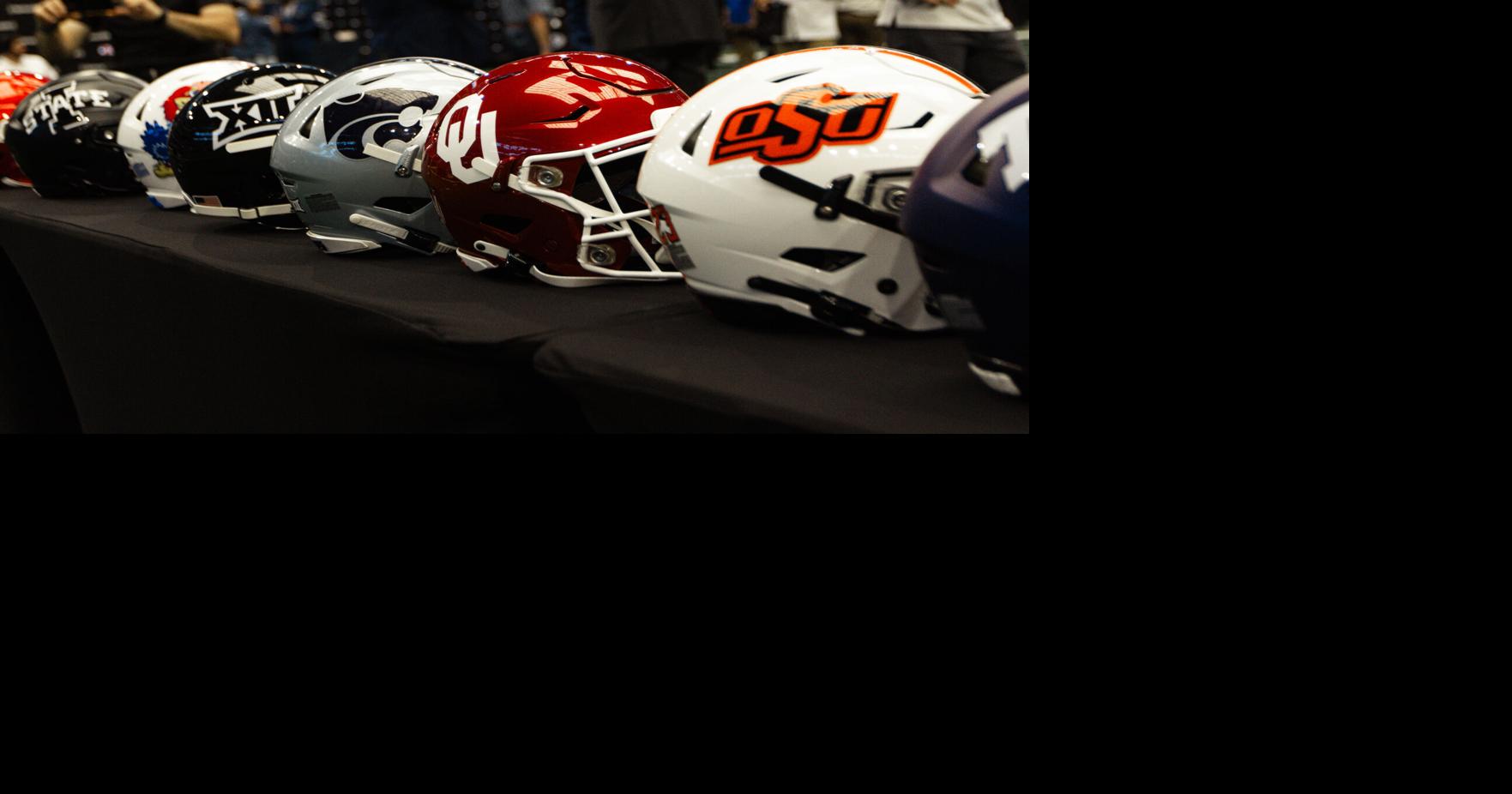 How OU, Norman is preparing for Big 12 to SEC rebrand | Sports ...