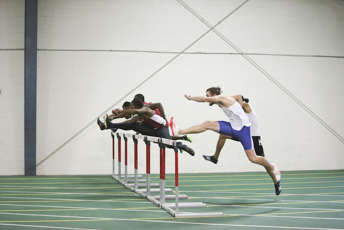 Track and Field: J.D. Martin Invitational | Gallery | oudaily.com