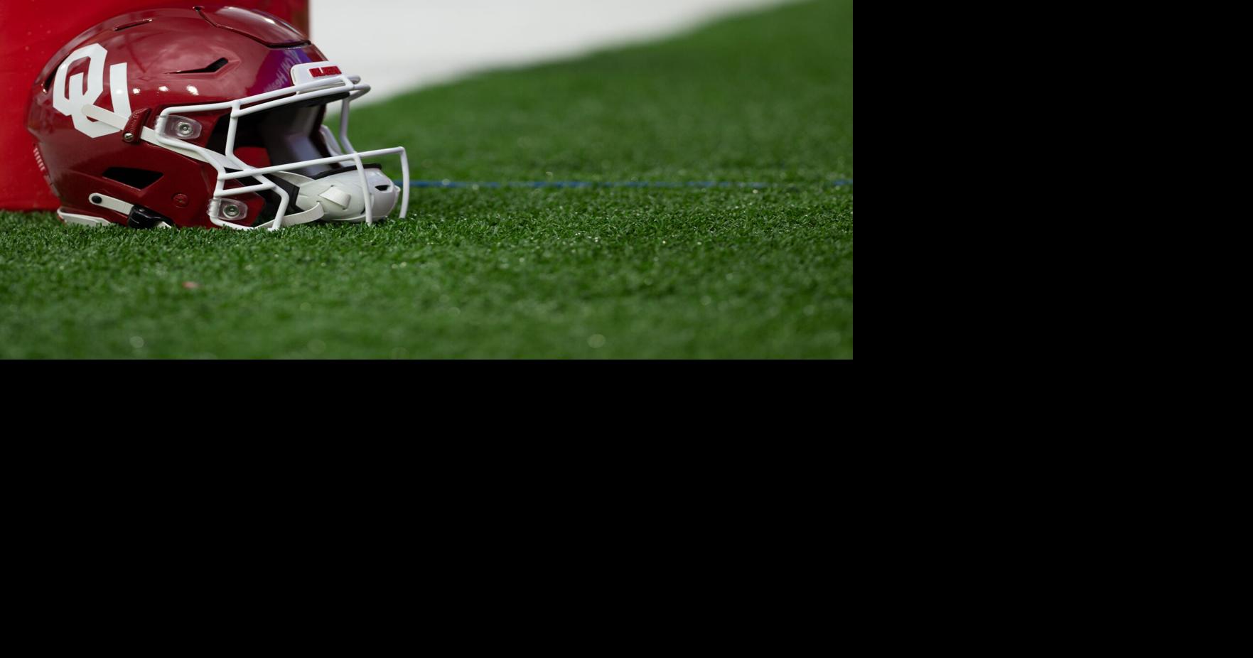 OU lands 4-star receiver Gracen Harris | Sports | oudaily.com