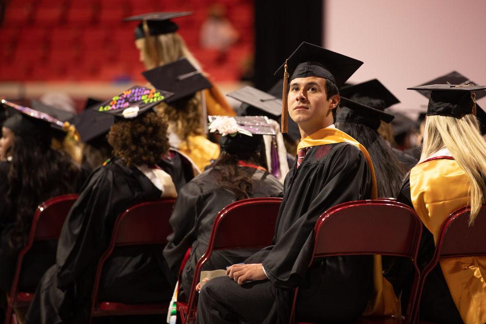 OU to expand student eligibility criteria for Latin honors | News ...