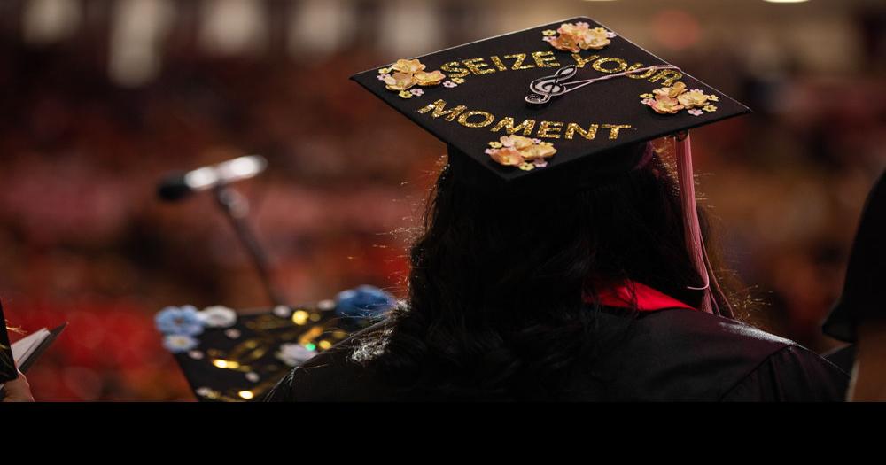 OU to host virtual graduation to honor fall 2020 graduates ...
