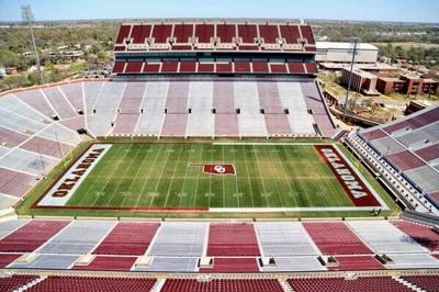 Oklahoma football set to play Florida Atlantic in 2018 | Sports ...