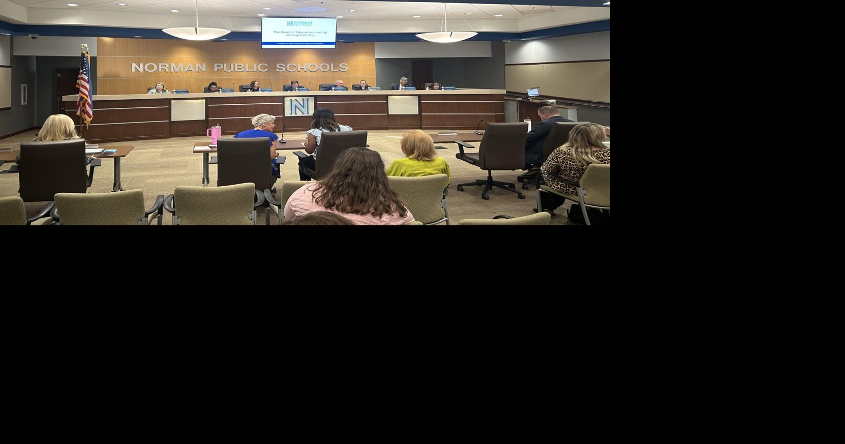 NPS calls for board election, responds to graduation changes | News ...