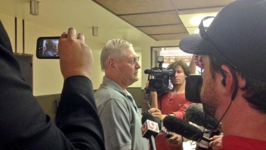 Who is Alan Hruby? | Gallery | oudaily.com