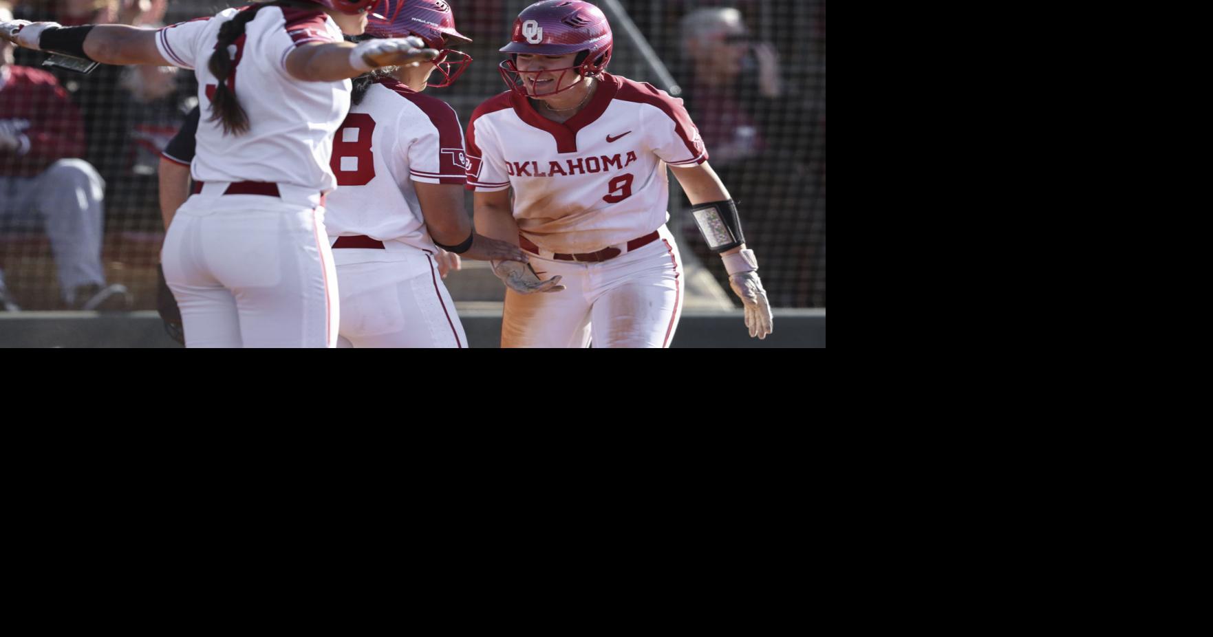 OU softball: Sooners' offense continues to roll, team excited to 'see a ...