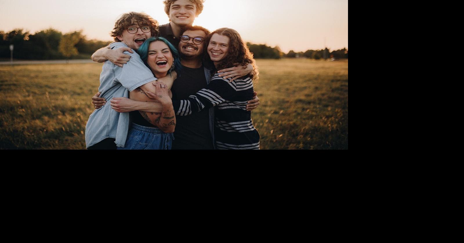 Oklahoma City band 'Bee & The Hive' to release debut EP | | oudaily.com