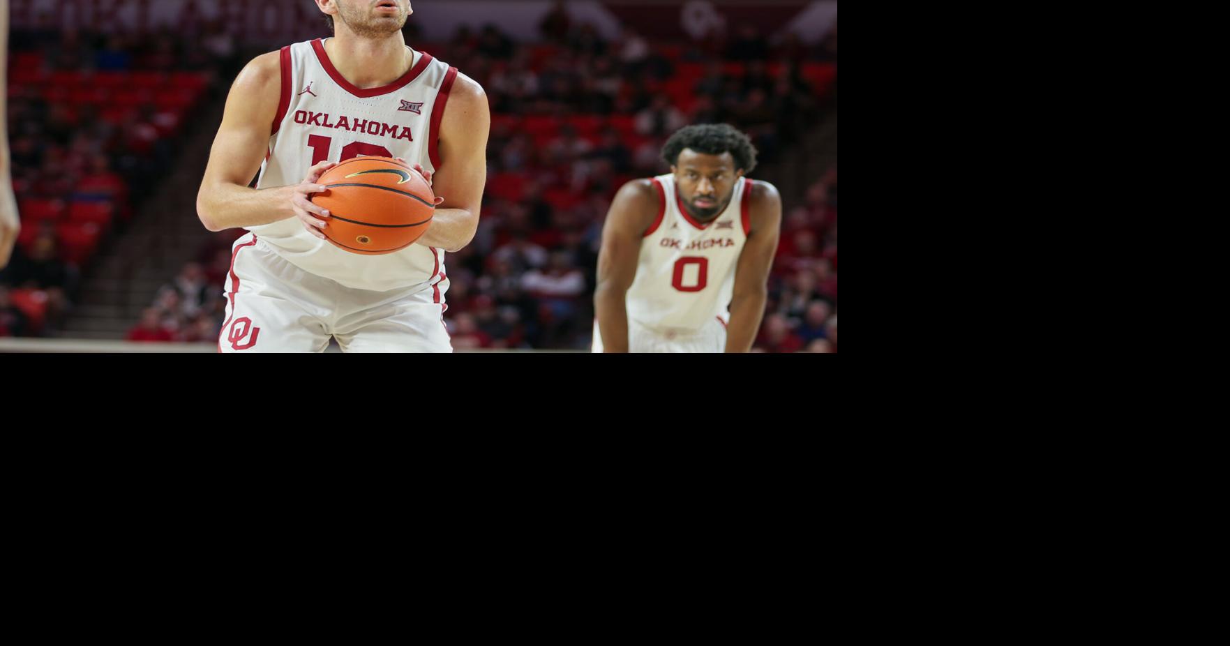Sam Godwin, Sooners prepare for Bedlam matchup | Sports | oudaily.com