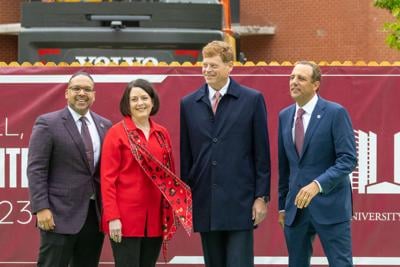 OU Board of Regents to consider gymnastics center expansion, tailgating ...