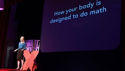 Revisit popular OU Ted Talks from years past | News | oudaily.com