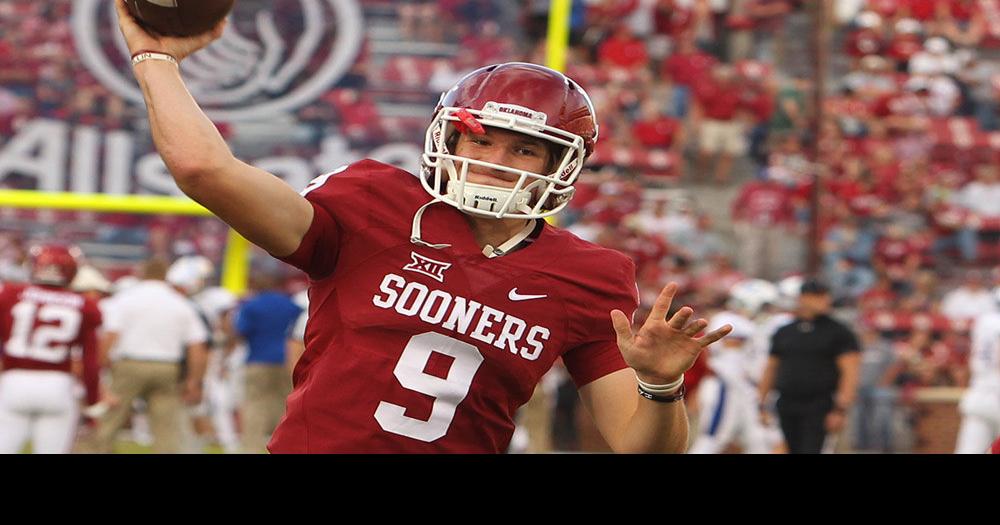 OU football: Tanner Schafer labeled as Lincoln Riley's 'favorite child ...
