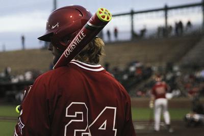 Oklahoma baseball: Cody Thomas wins Big 12 Player of the Week | Sports ...