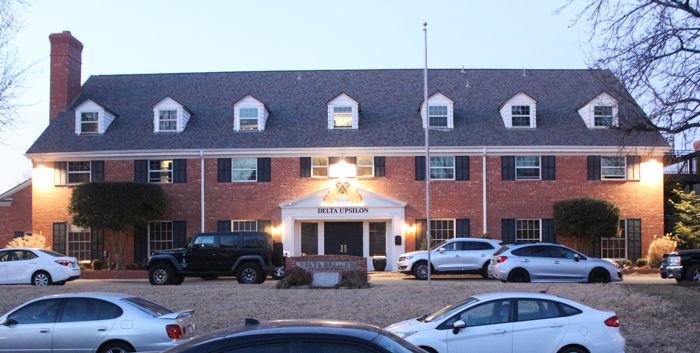 Documents reveal details of 2018 Delta Upsilon fraternity investigation ...