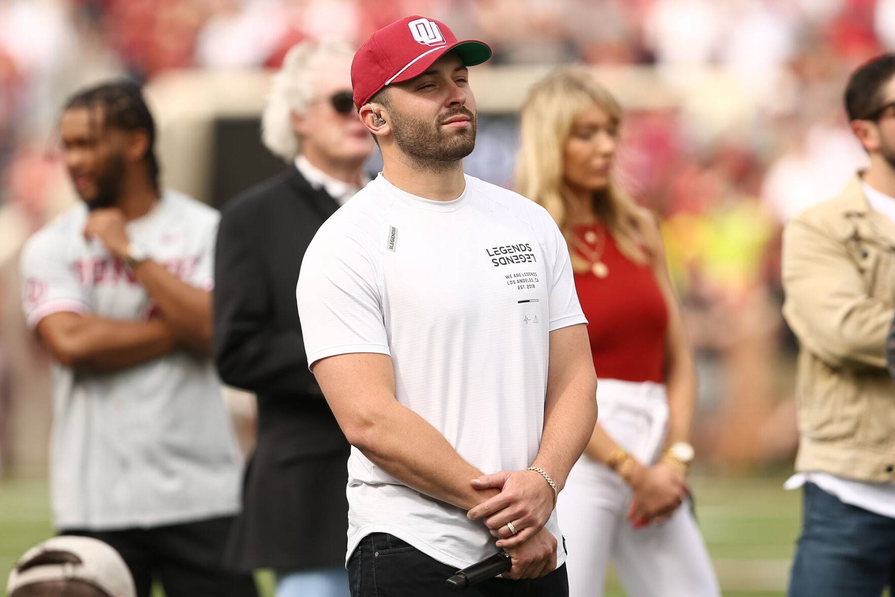 Baker Mayfield loses to Falcons in last-second 29-28 defeat | Sports ...