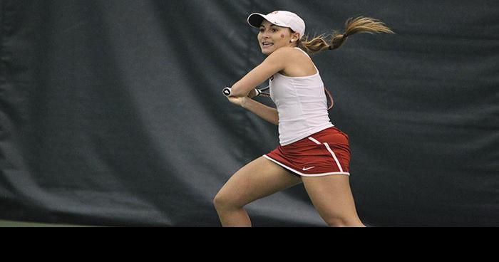 Oklahoma women's tennis: Sooners hire Audra Cohen as new head coach ...