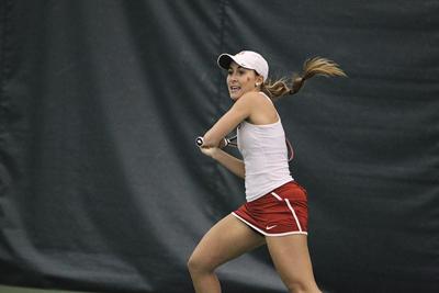 Oklahoma women's tennis: Sooners hire Audra Cohen as new head coach ...